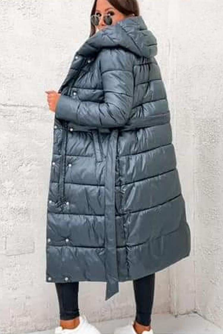 Dvostruka jakna RONEALZA PETROL • Jakne • TOP cijena | Ivet.hr